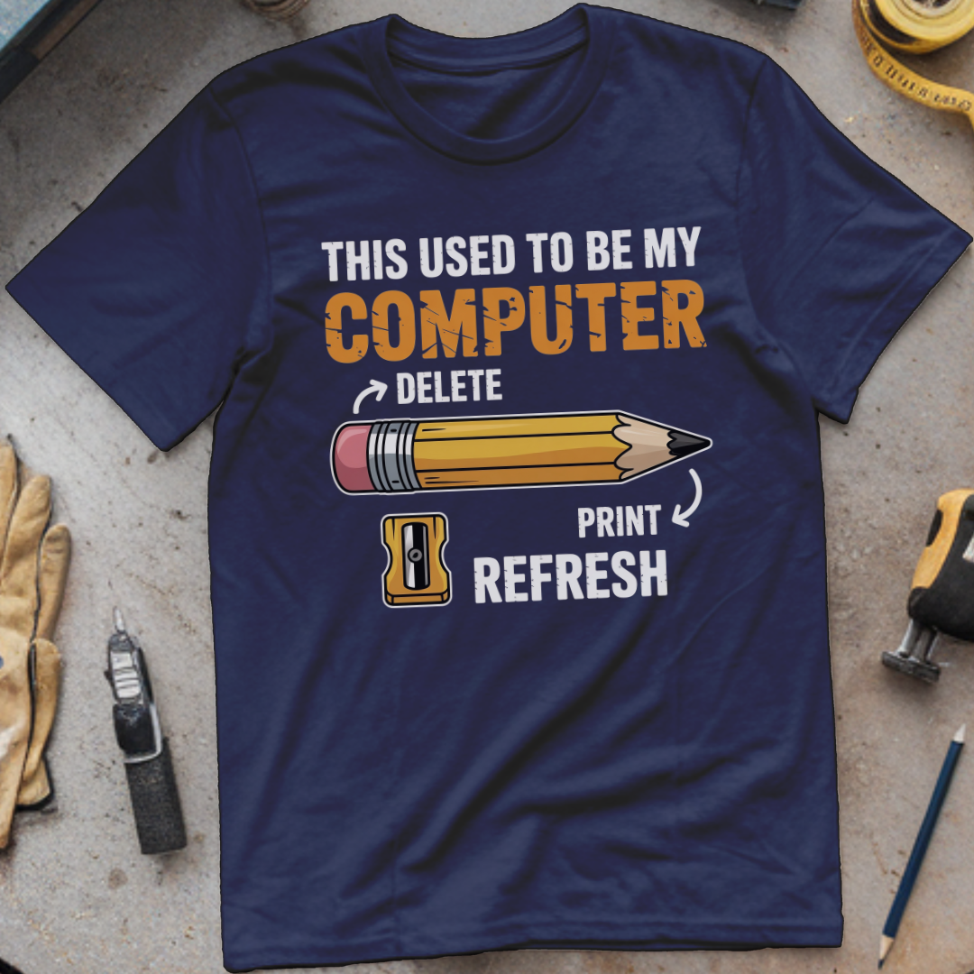 This used to be – Blueprint Threads